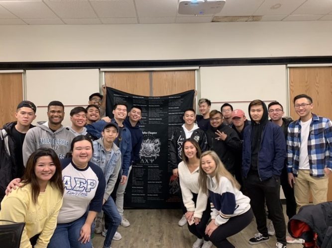 Gallery | ΔΧѰ|Delta Chi Psi