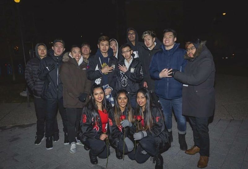 Gallery | ΔΧѰ|Delta Chi Psi