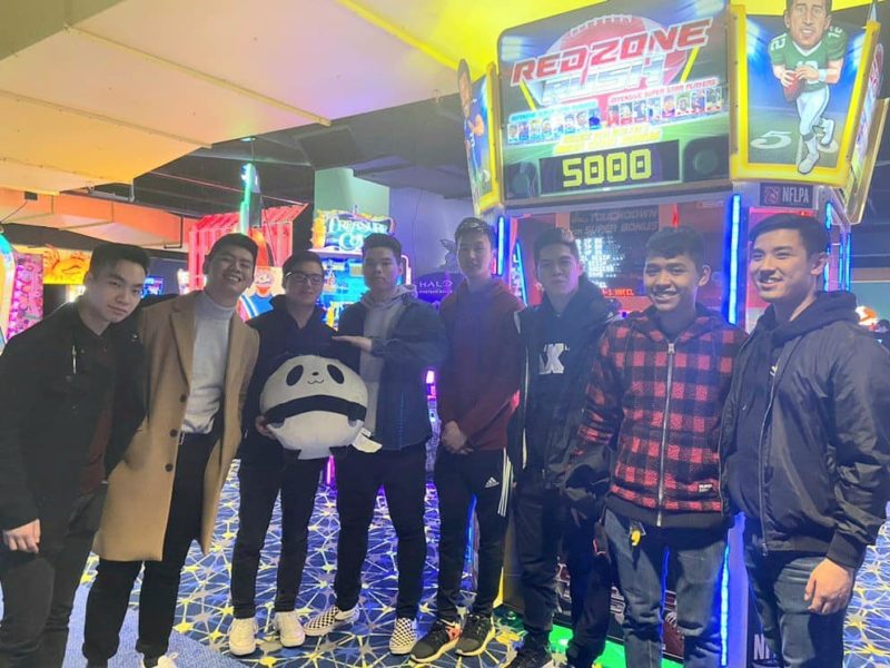 Gallery | ΔΧѰ|Delta Chi Psi