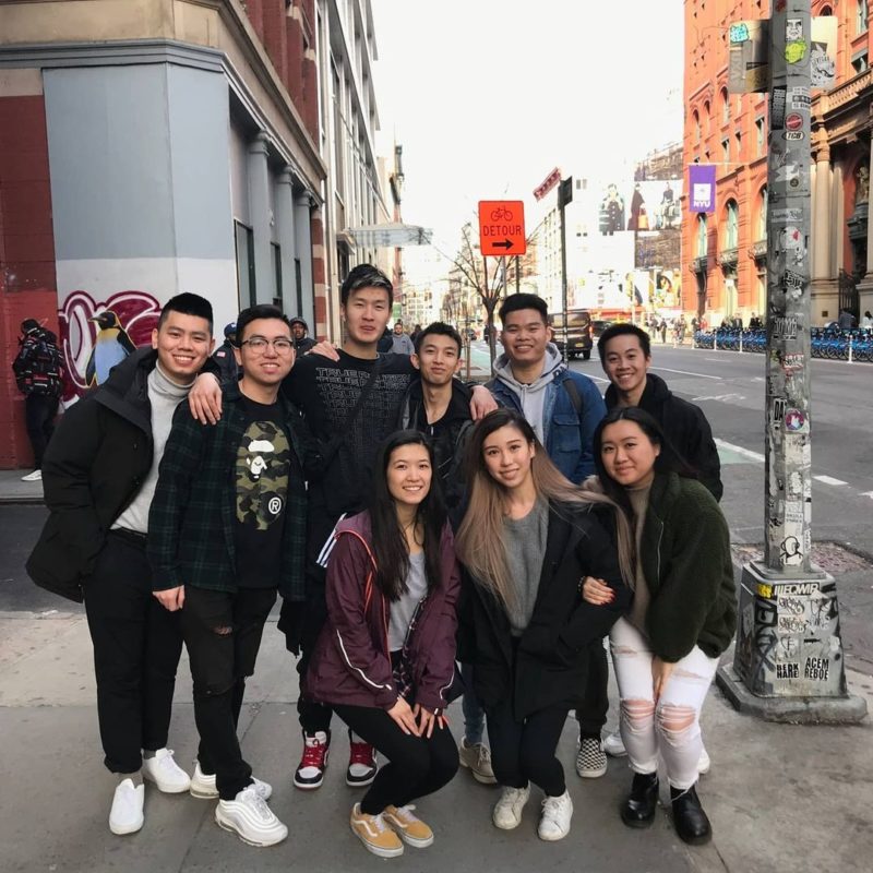 Gallery | ΔΧѰ|Delta Chi Psi