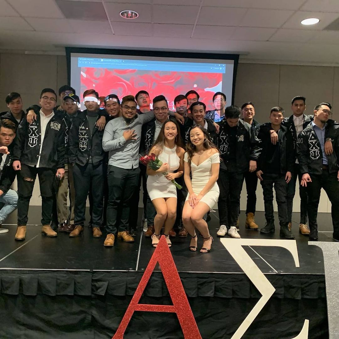 Gallery | ΔΧѰ|Delta Chi Psi