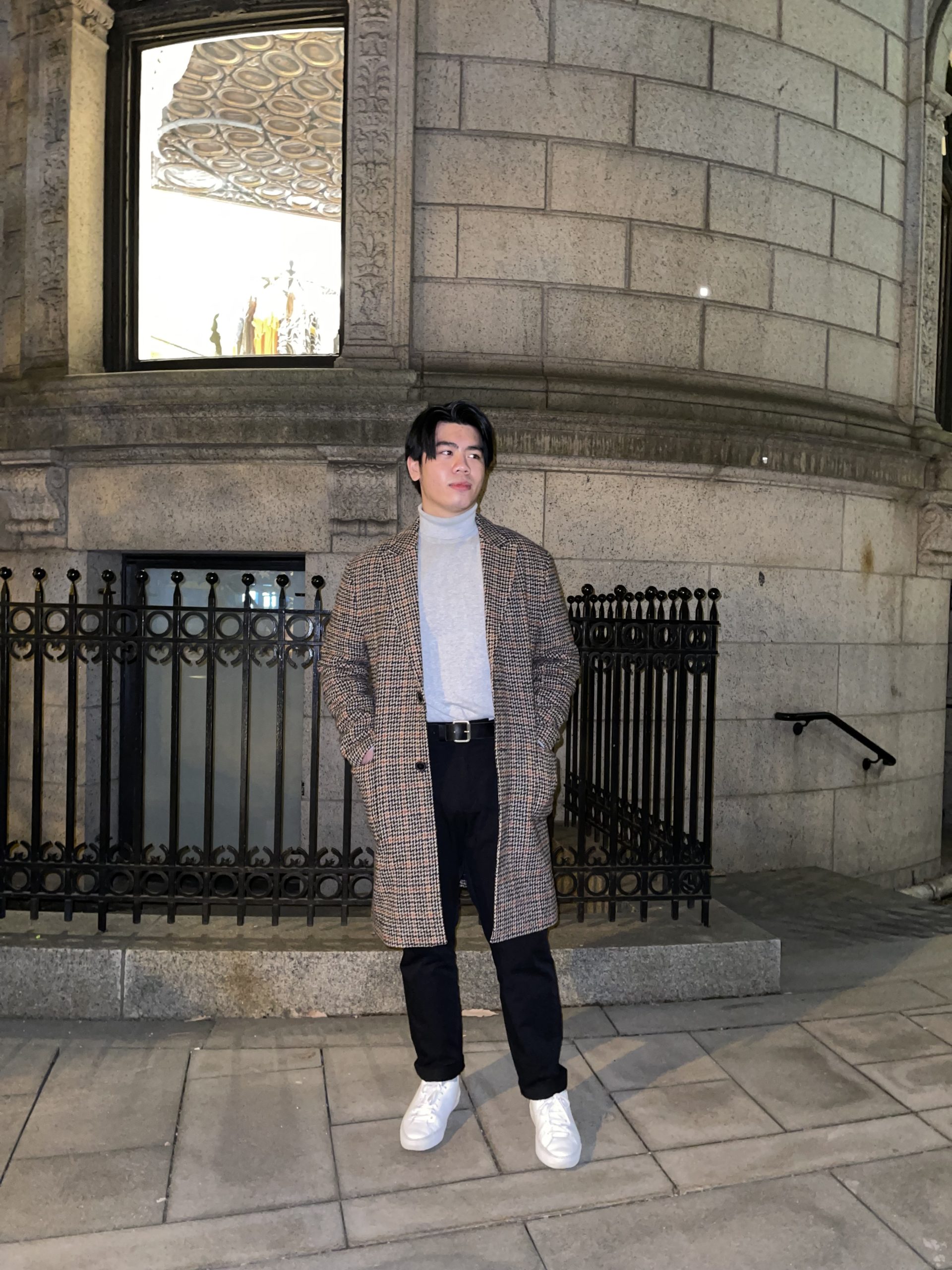 Fall 2019 | ΔΧѰ|Delta Chi Psi