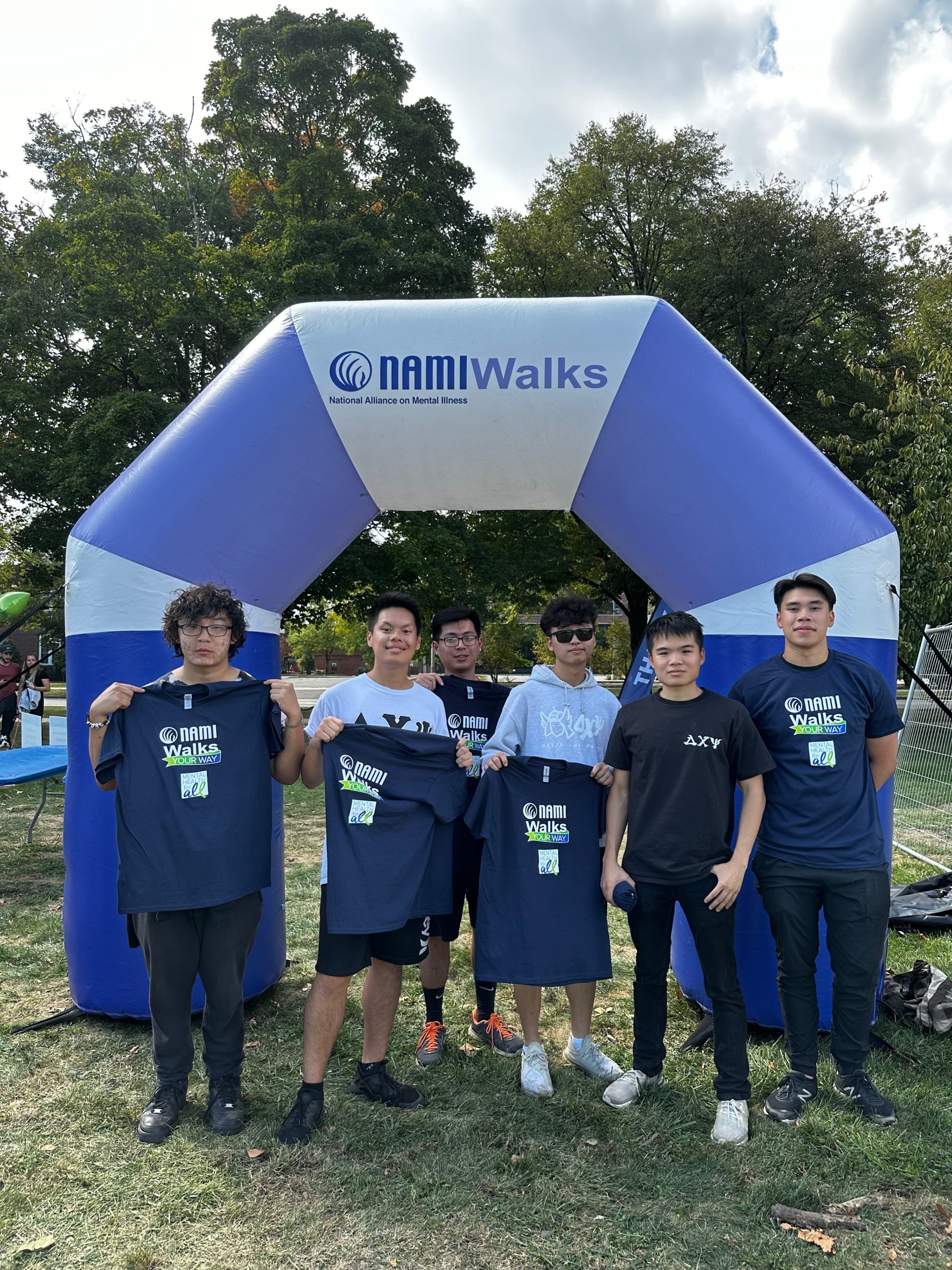 Philanthropy | ΔΧѰ|Delta Chi Psi