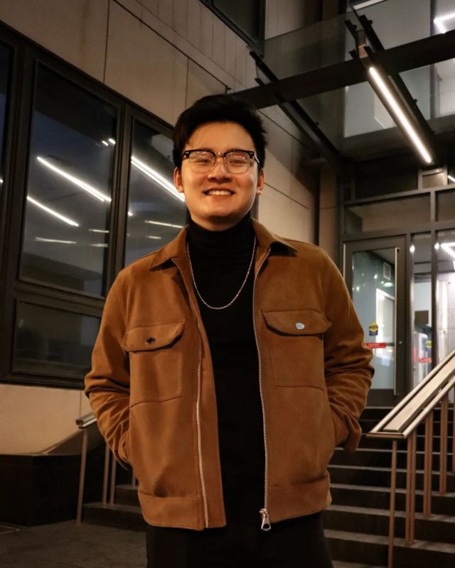 Temple University’s First Asian-Interest Fraternity | ΔΧѰ|Delta Chi Psi