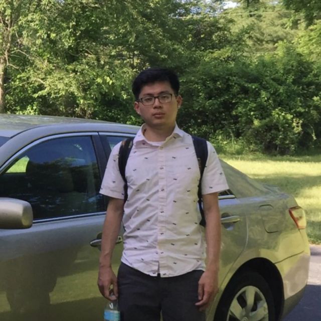 Temple University’s First Asian-Interest Fraternity | ΔΧѰ|Delta Chi Psi