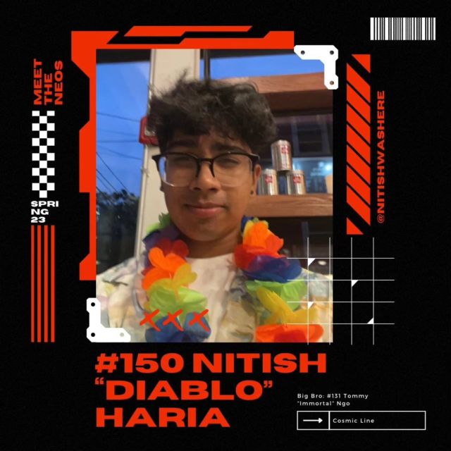 Temple University’s First Asian-Interest Fraternity | ΔΧѰ|Delta Chi Psi