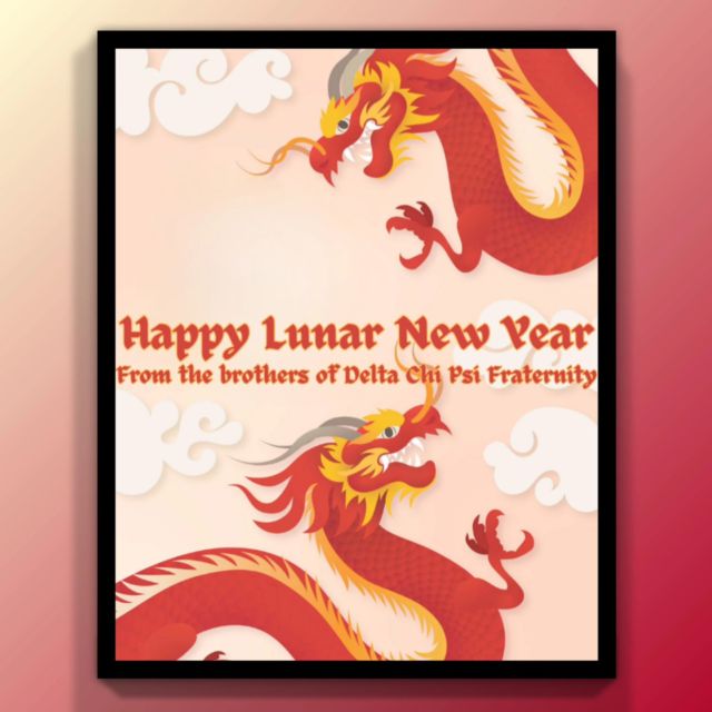 Temple University’s First Asian-Interest Fraternity | ΔΧѰ|Delta Chi Psi