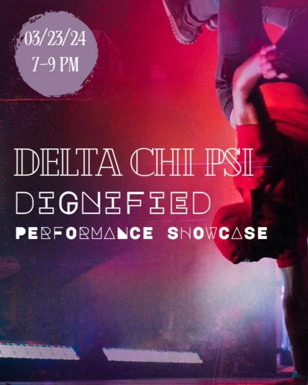 Temple University’s First Asian-Interest Fraternity | ΔΧѰ|Delta Chi Psi